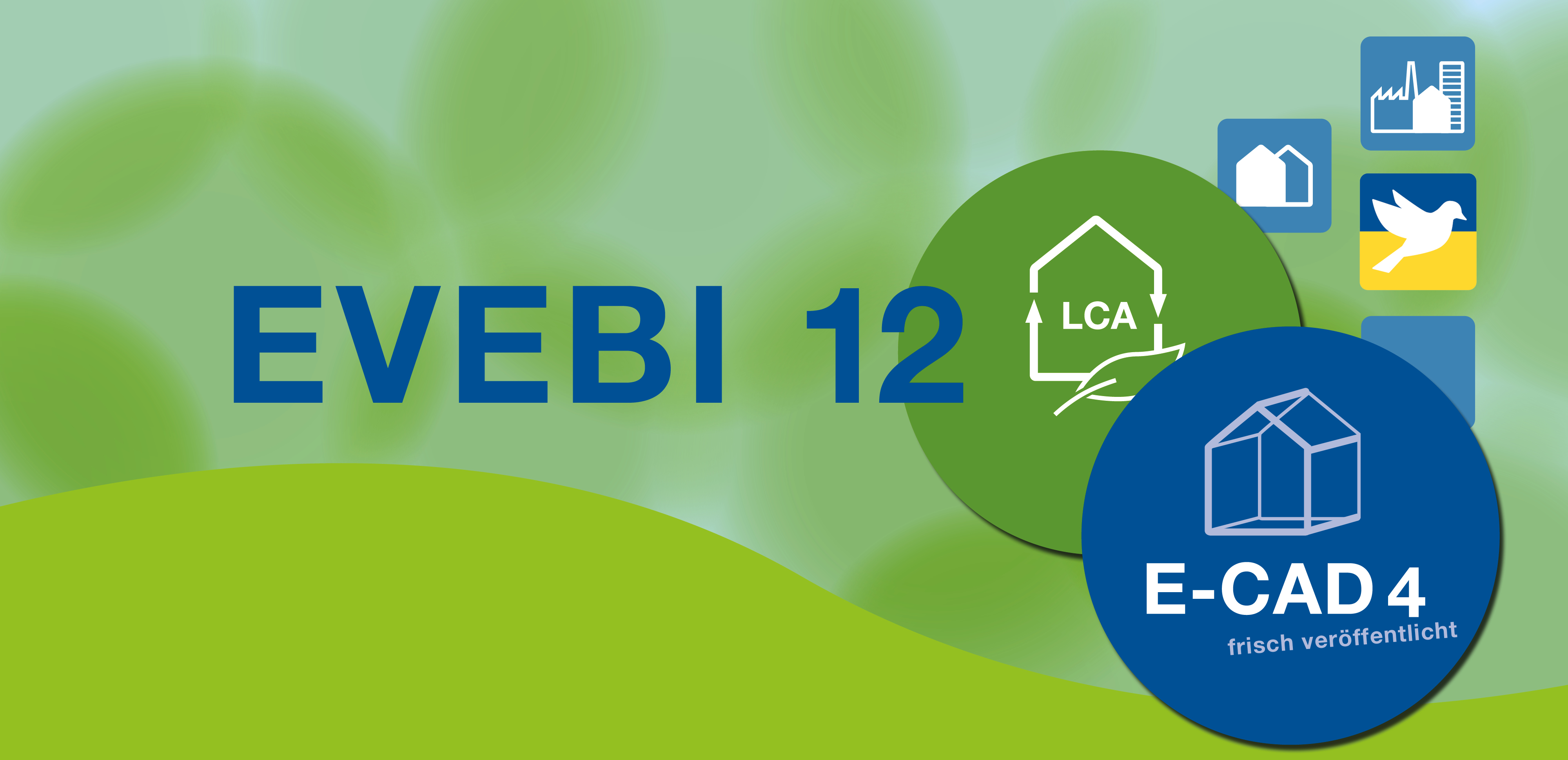 ENVISYS: Software für Energieberatung und Planung