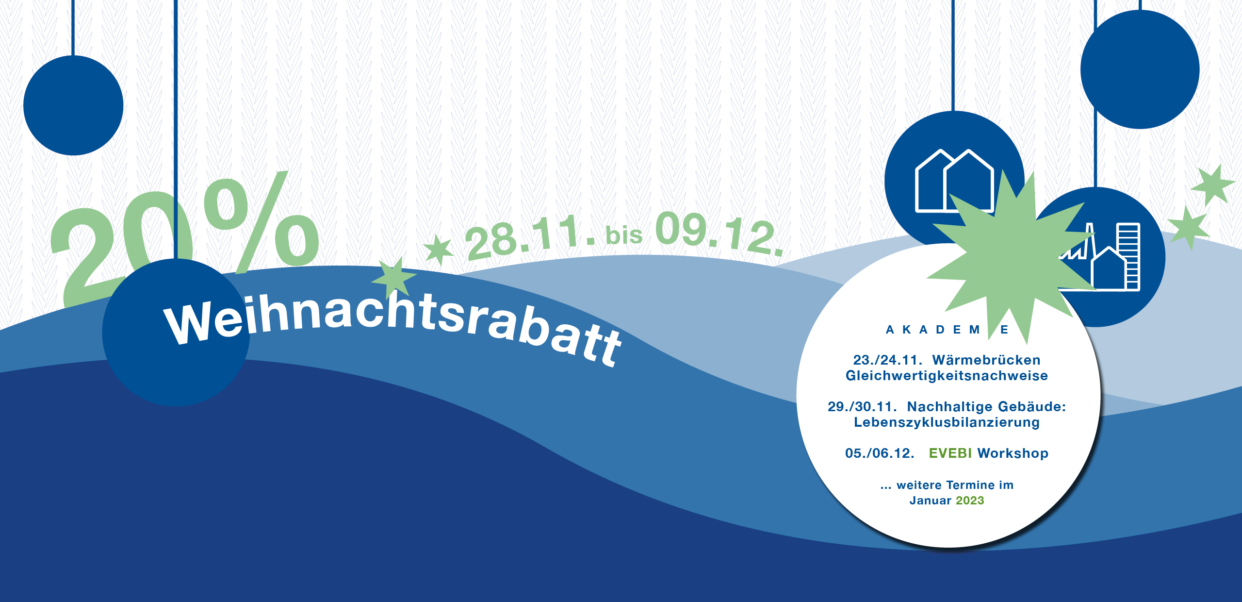 ENVISYS: Software für Energieberatung und Planung