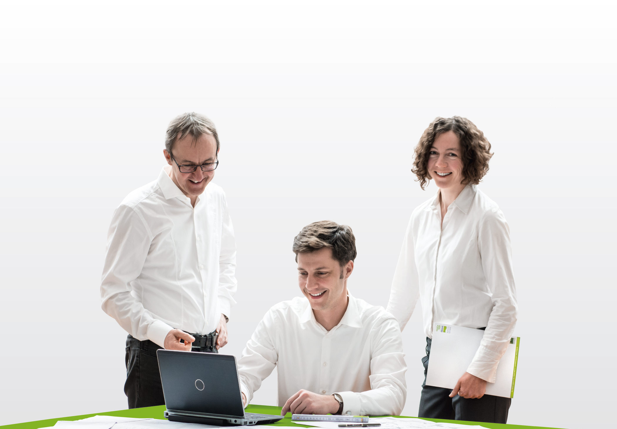 ENVISYS: Software für Energieberatung und Planung